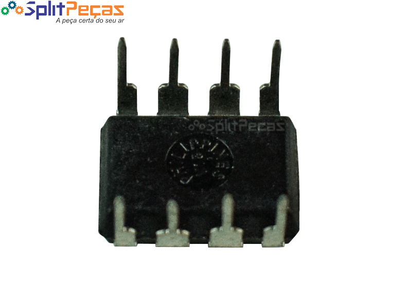 EEPROM 24C08 MIDEA