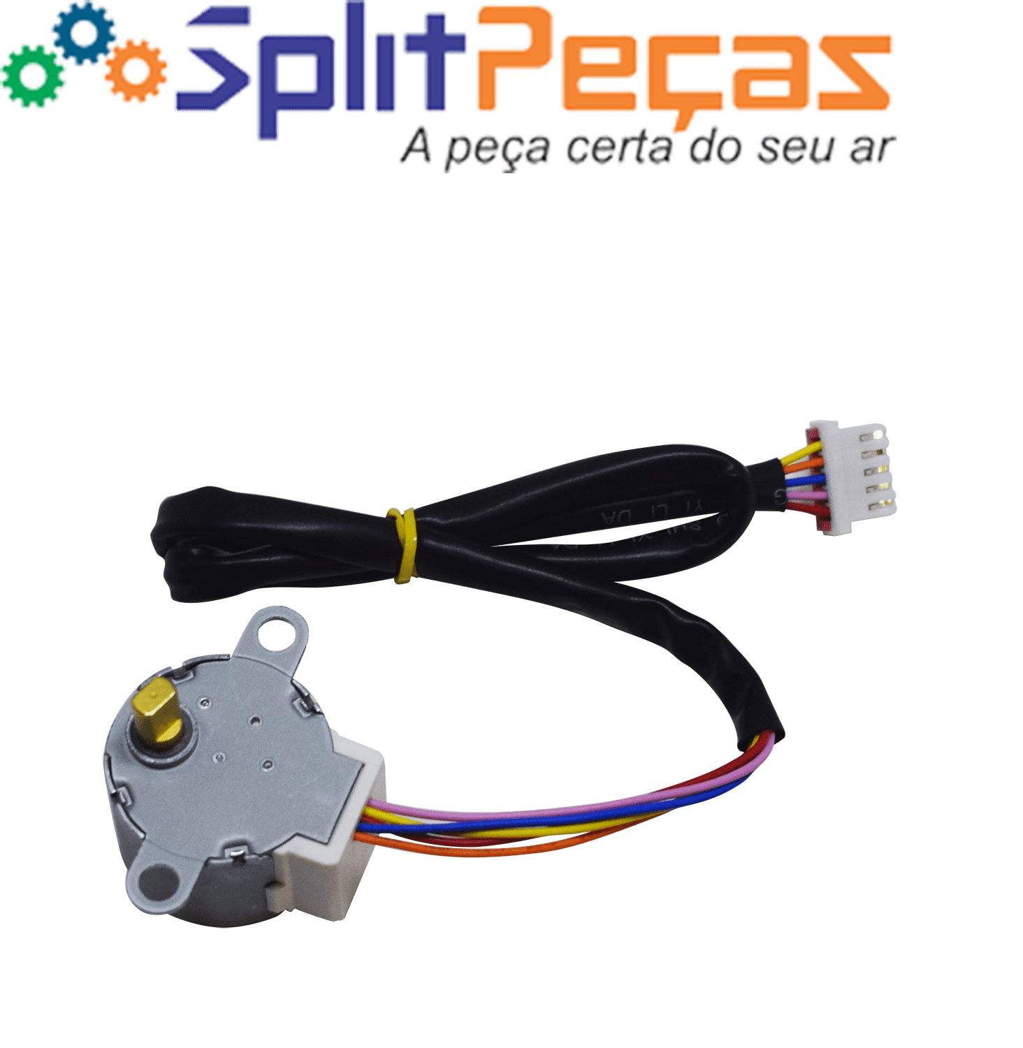 Motor Swing da Aleta Samsung 7.000 a 18.000 Btus DB31-00371C